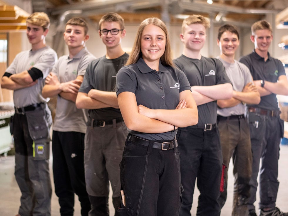 Karriere GLB Gruppe